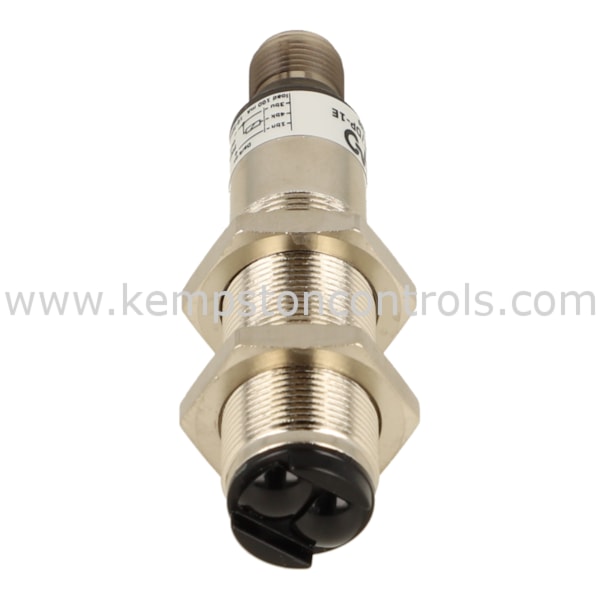 Diell SSC/DP-1E DIELL PHOTOELECTRIC SENSOR, M18, RETRO-REFLECTIVE, 4M ...