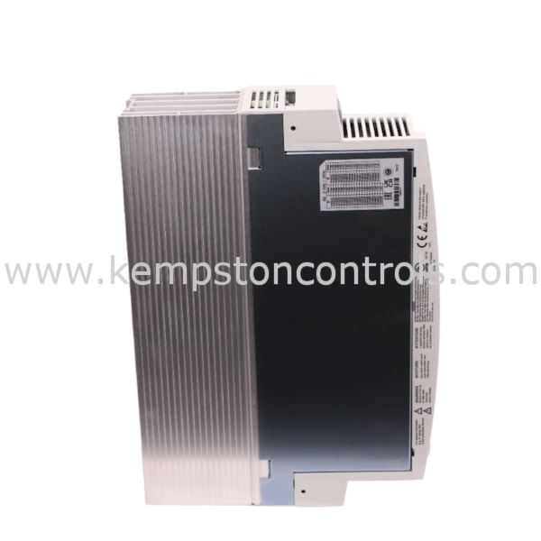 Lenze 13481740 LENZE 9300 SERVO POSITION CONTROLLER, 0.75KW, 2.5A, 3X ...