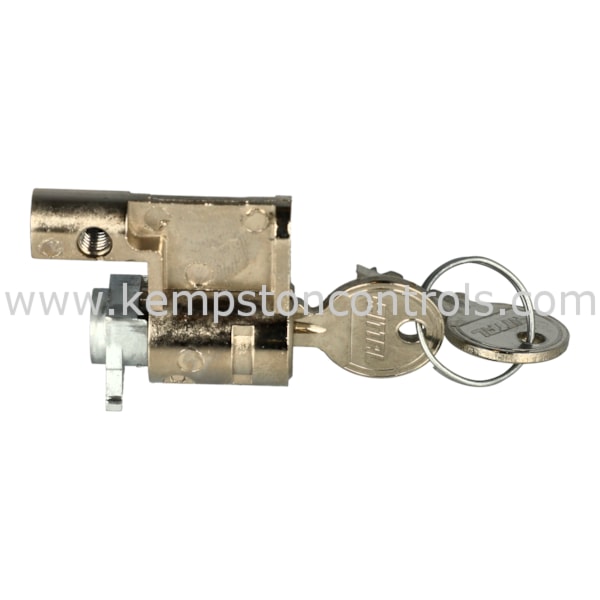 Rittal SZ2467000 RITTAL LOCK INSERT FOR INSTALLATION IN COMFORT HANDLE ...