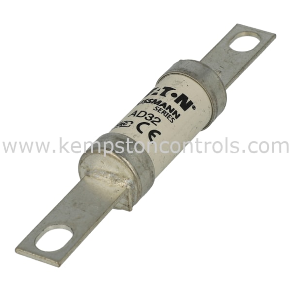 Bussmann AD32 BUSSMANN FUSE BS88 32A 550VAC 250V DC | Kempston Controls