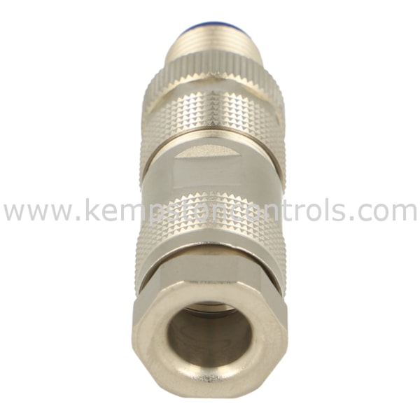 Siemens 6GK1901-0DB10-6AA0 SIEMENS SIMATIC M12 CONNECTOR WITH HIGH ...