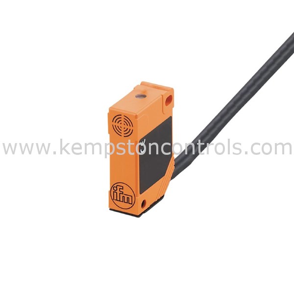 IFM IN5428 IFM RECTANGULAR INDUCTIVE SWITCH, 40X26X12MM, 4MM NON-FLUSH ...