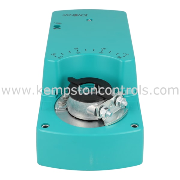 Johnson Controls DA1.FS JOHNSON CONTROLS DAMPER ACTUATOR, FLOATING&ON ...