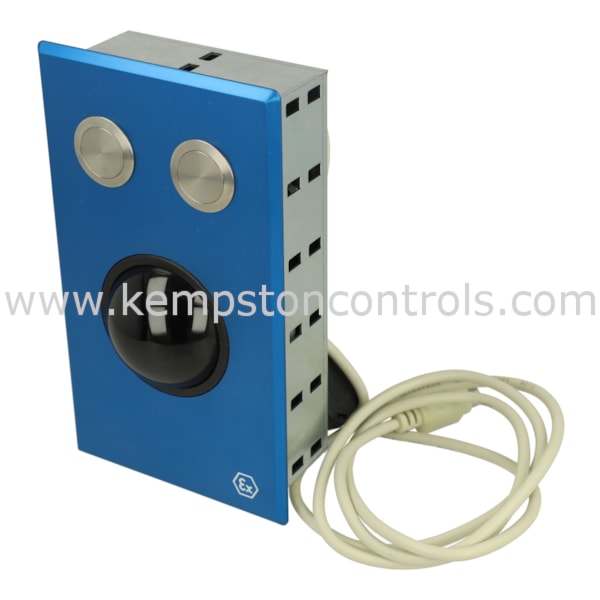 Eaton MTL GEC-GE-PDP-TB-BL02 EATON MTL GECMA TC PS2 TRACKBALL EX ...