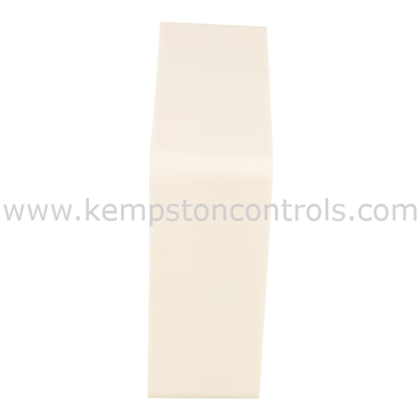 MK Electric K2140 WHI MK ELECTRIC 30MM SURFACE BOX FOR 1 GANG LOGIC ...