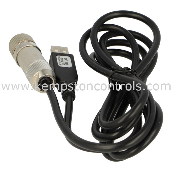 Sick PGT-14 SICK CONNECTION CABLE SUITABLE FOR NCV50B | Kempston Controls