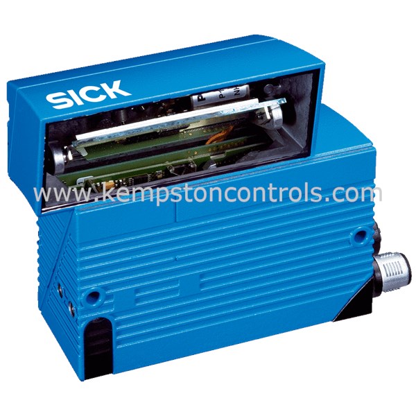 Sick CLV640-6120 SICK LINE SCANNER WITH OSCILLATING MIRROR | Kempston ...