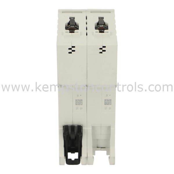ABB 2CDS252001R0104 MINIATURE CIRCUIT BREAKER, C TYPE 10A 6KA | Kempston Controls