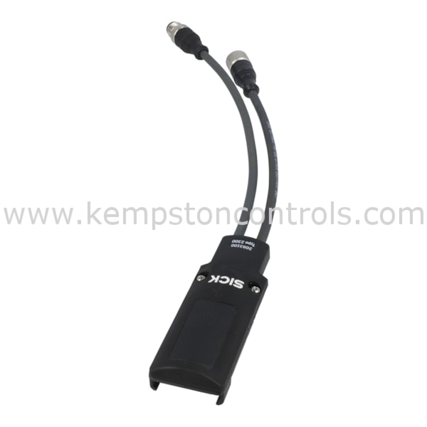 Sick SP2-2300 SICK SYSTEM PLUG | Kempston Controls