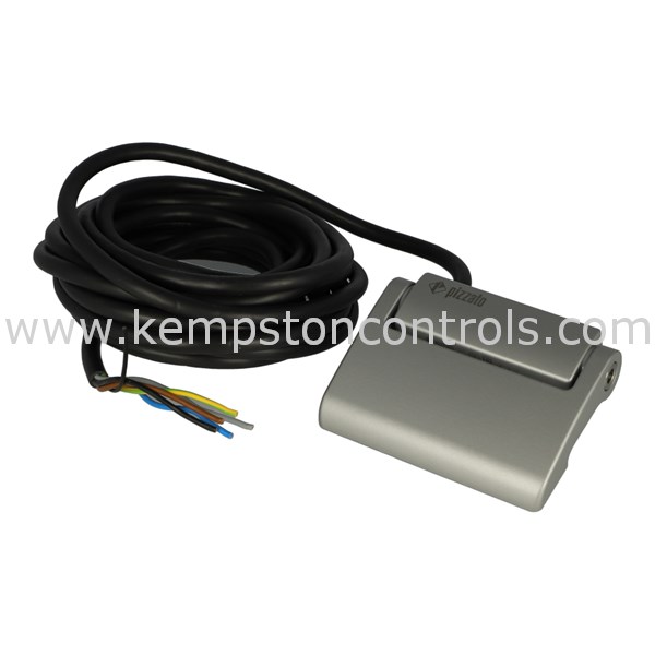Pizzato HP AB052D-5PN PIZZATO SAFETY HINGE SWITCH WITH EXTENDED FIXING ...
