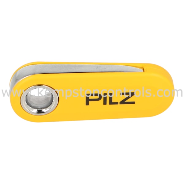 Pilz 402260 PILZ TRANSPONDER KEY FOR AUTHENTICATION SYSTEM PITREADER | Kempston Controls