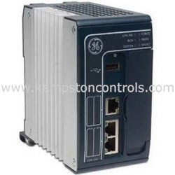 GE Fanuc IC695CPK330 GE PACSYSTEMS RX3I CPU, CPE330, 1GHZ SPEED, 64MB ...