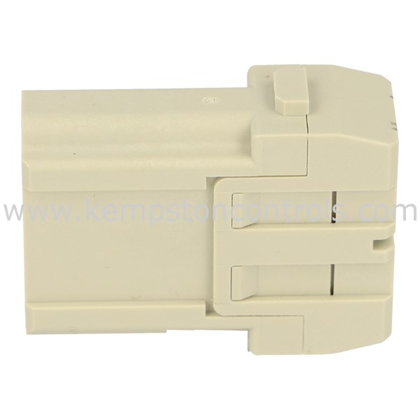 HARTING 09140022601 HARTING HAN 40A AXIAL MODULE, AXIAL SCREW ...