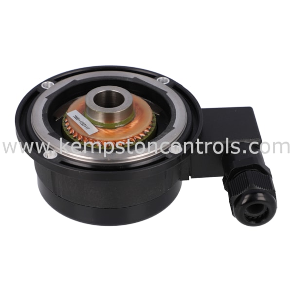 Baumer Hubner GT7.08 L/430 14H7 BAUMER HUBNER TACHOGENERATOR, 30V ...