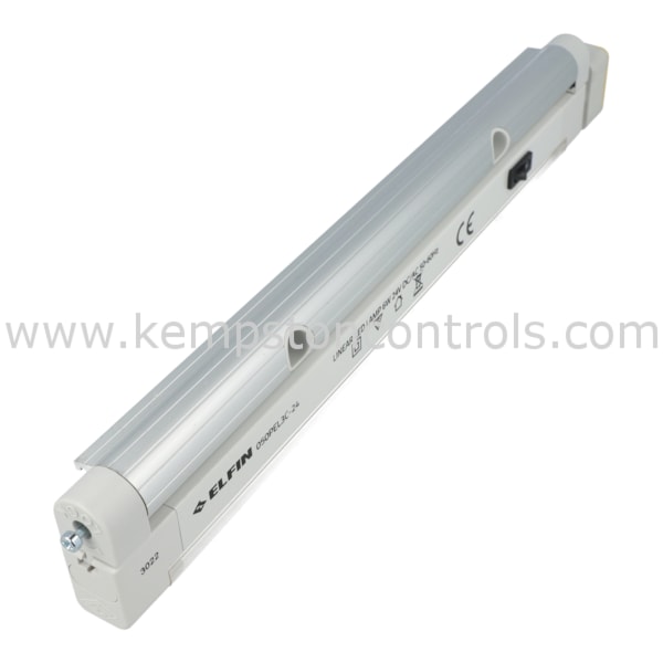 Elfin 050PEL3C-24 ELFIN LINEAR LED LAMP, 24VAV/DC, 50/60HZ, 600LM, L ...