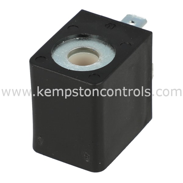 Metal Work Pneumatic W0215000121 METAL WORK COIL, Ø 22MM, 110VAC, 50 ...