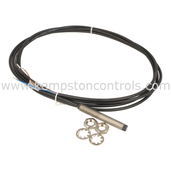 Bernstein 653-2902-002 BERNSTEIN INDUCTIVE SENSOR, M8, 2MM DISTANCE ...