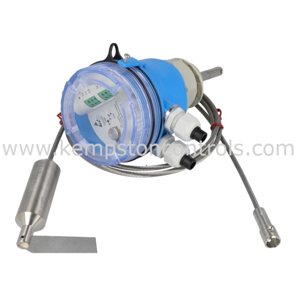 Endress + Hauser FTE20-AA13AF11+PB E+H POINT LEVEL SWITCH, SOLISWITCH ...