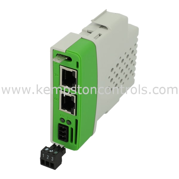 Control Techniques 82000000015800 CONTROL TECHNIQUES M-PROFINET ...