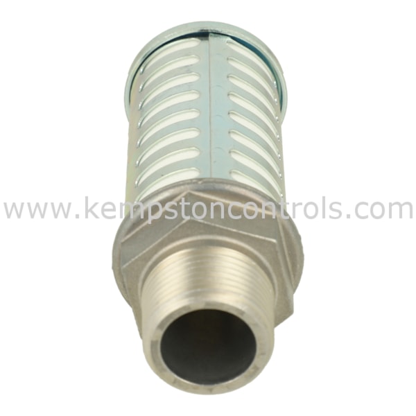 SMC AN600-10 SMC AN00, SILENCER, STANDARD | Kempston Controls