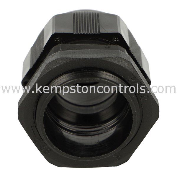 Termination Technology NGPG29-B TT NYLON COMPRESSION GLAND WITH LOCKNUT ...