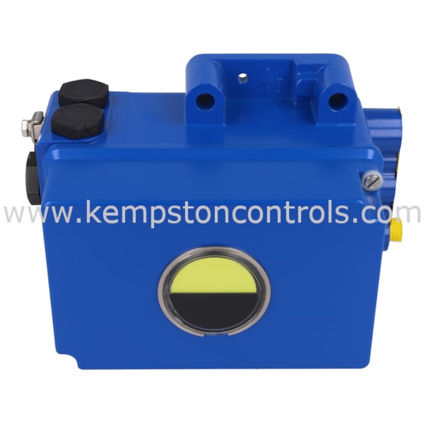 Schneider Process SRD991-BHET1EAANY-BEV01 SCHNEIDER FOXBORO POSITIONER ...