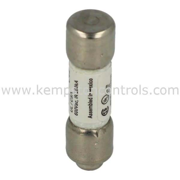Bussmann KTK-R-10 BUSSMANN CLASS CC FAST ACTING FUSE CLASS CC - LOW ...