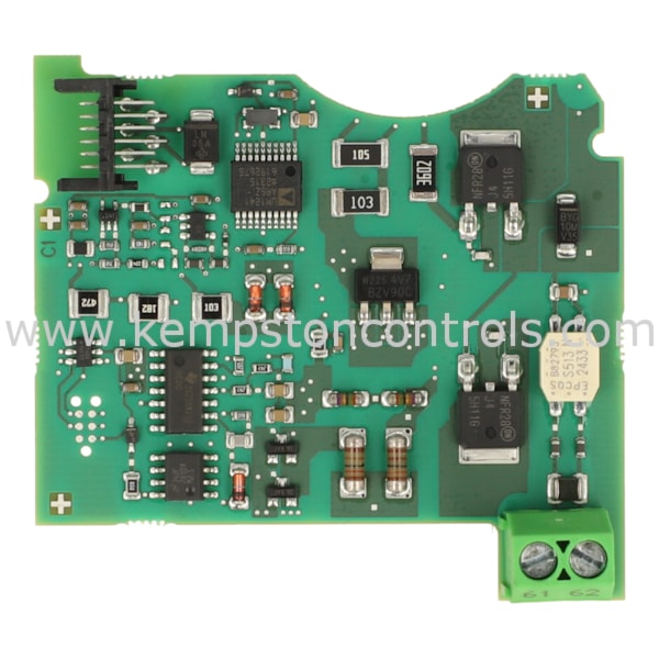 Siemens 6DR4004-6J SIEMENS IY MODULE PLUG-IN MODULE FOR ANALOG CURRENT ...