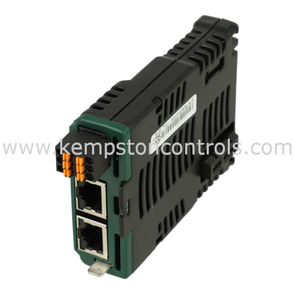 Nidec Drives 82400000016700 NIDEC DRIVES SYSTEM INTEGRATION MODULES - APPLICATIONS MCI210 FOR ...