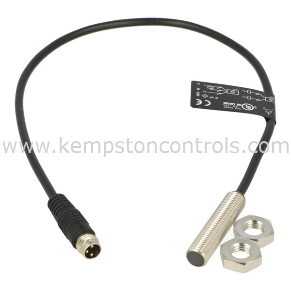 IFM IE5344 IFM IEBC003BASKG/0,3M/AS | Kempston Controls