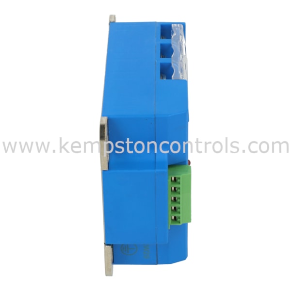 Kudom KSQF480D60 KUDOM 60A 3 PHASE 4-32VDC ZERO X SSR WITH INTEGRATED ...