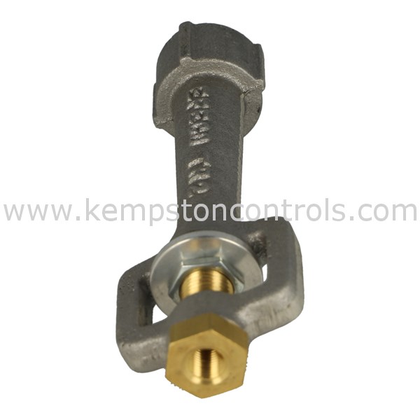 Honeywell Eclipse 300266/300166 HONEYWELL ECLIPSE MIXER, ATMOSPHERIC ...