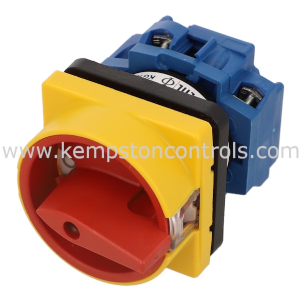 Kraus and Naimer KG10A.T202/01.E KRAUS AND NAIMER SWITCH GLOBAL ...