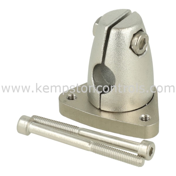 IFM E2D101 IFM MOUNTING SET FOR PHOTOELECTRIC DISTANCE SENSOR, CLAMP ...