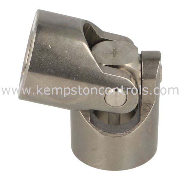 Norelem 23403-01-120082 CARDAN JOINT, PLAIN BEARING, 45 DEG SWIVEL ...