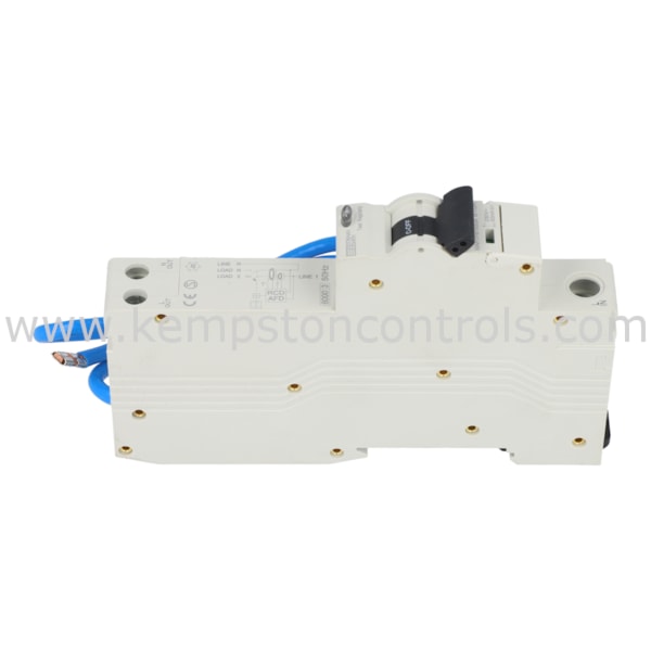 Dorman Smith MAR1PB1630A DORMAN SMITH AFDD/RCBO 6KA 1-POLE TYPE B 16A ...