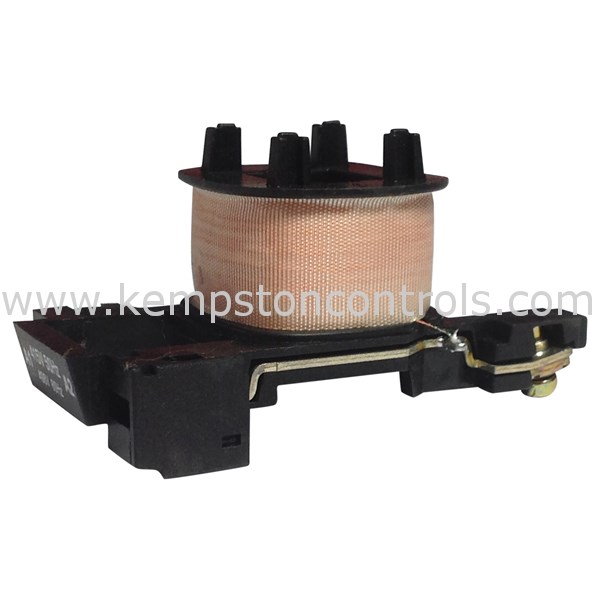 Lovato BA456415 LOVATO 415VAC SPARE COIL BF9-BF25 | Kempston Controls