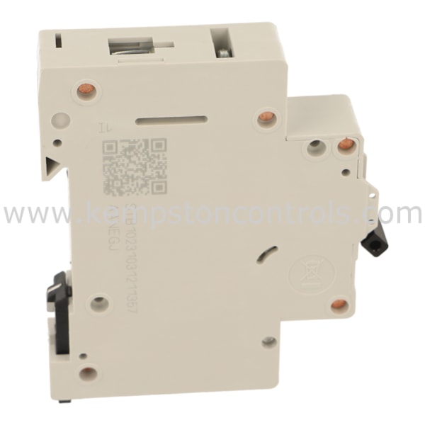 Eaton Moeller FAZ-S10/1 MOELLER MINIATURE CIRCUIT BREAKER, 10A, S-TYPE ...