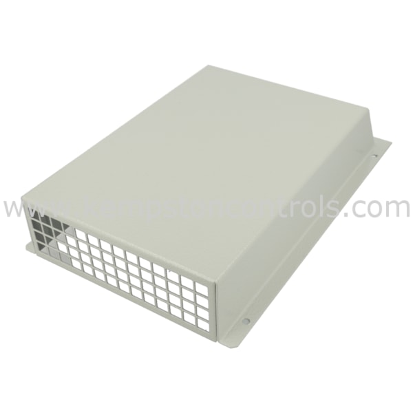 Texa IP55FC12B TEXA IP55 FAN COWL RAL7035, 275MM X 182MM X 53MM ...