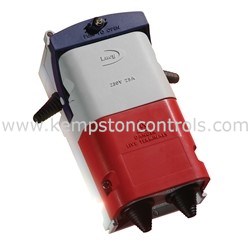 Lucy Electric 0260010009 LUCY SLF STREET LIGHTING CUT-OUT, MC040, 25A ...