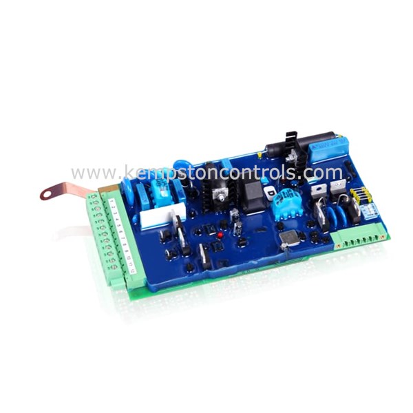 ABB 1VCF309499S0012 CONTROL MODULE FEEDER, AU-TR, AUXILIARY 100-250VDC ...