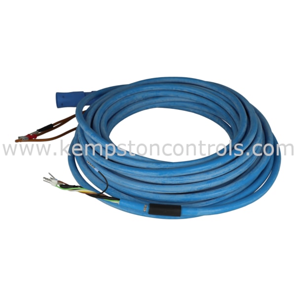 Endress + Hauser CPK9-HBZ1A ENDRESS + HAUSER PH MEASURING CABLES, TOP68 ...