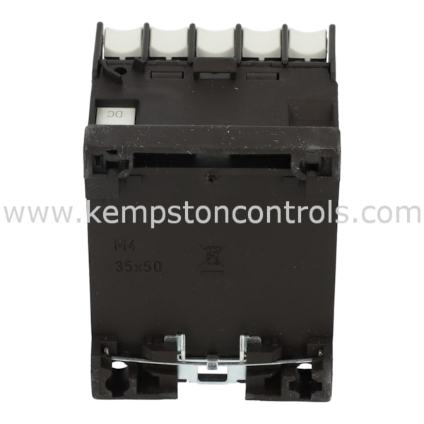 Eaton Moeller DILEEM-01-G(24VDC) MOELLER MINI CONTACTOR,3KW/400V,DC ...