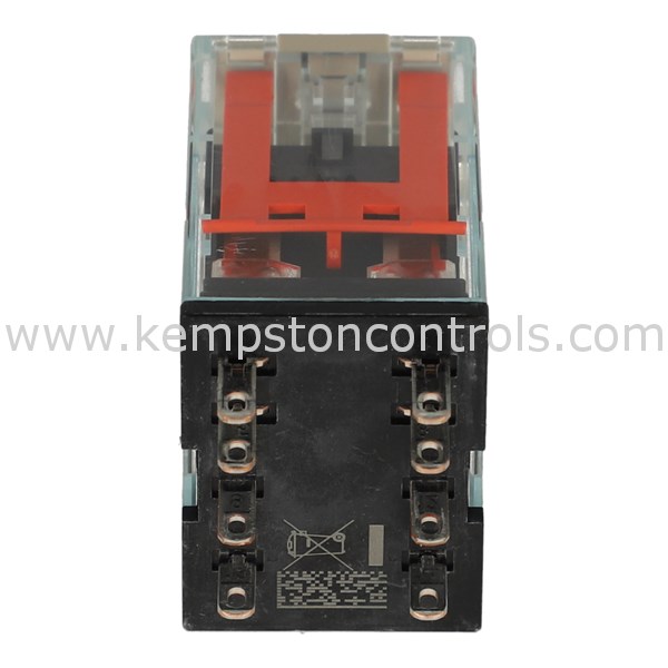 Omron MY2N(S) 220/240AC OMRON RELAY, PLUG-IN, 10A, 220/240VAC, 8 PIN ...