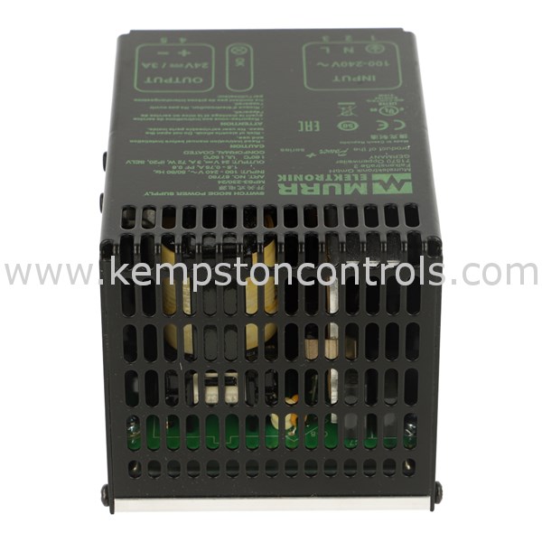 ABB MPS3-230/24 ABB MPS3-230/24 COATED POWER SUPPLY 24V | Kempston Controls