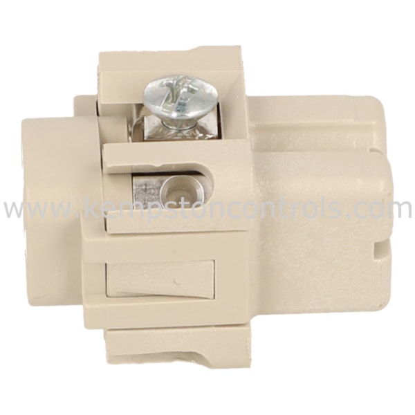 ILME CKF03 ILME CKF03 FEMALE INSERT, 3P+E, 10A, SIZE 21.21 | Kempston ...