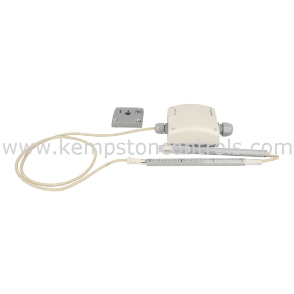 Siemens Smart Infrastructure QVM62.1-HE SIEMENS DUCT AIR VELOCITY ...