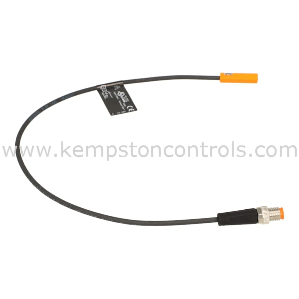 IFM MK5159 IFM MKT3000-BPKG/0,3M/ZH/ASR, PNEUMATIC CYLINDER SENSOR (AMR ...