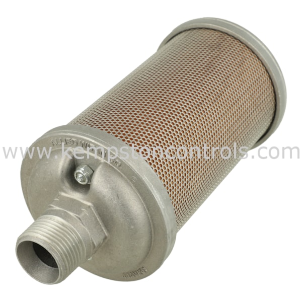 Emerson Asco SE100HB ASCO NUMATICS SILENCERS NUMATICS | Kempston Controls