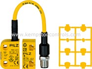 Pilz 541003 PILZ PSEN CS3.1N / PSEN CS3.1 1 UNIT CODED SAFETY SWITCH ...